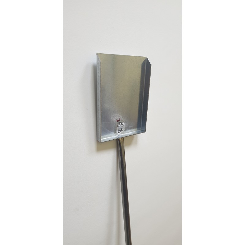 Brace Collecting Shovel, Ash Collector