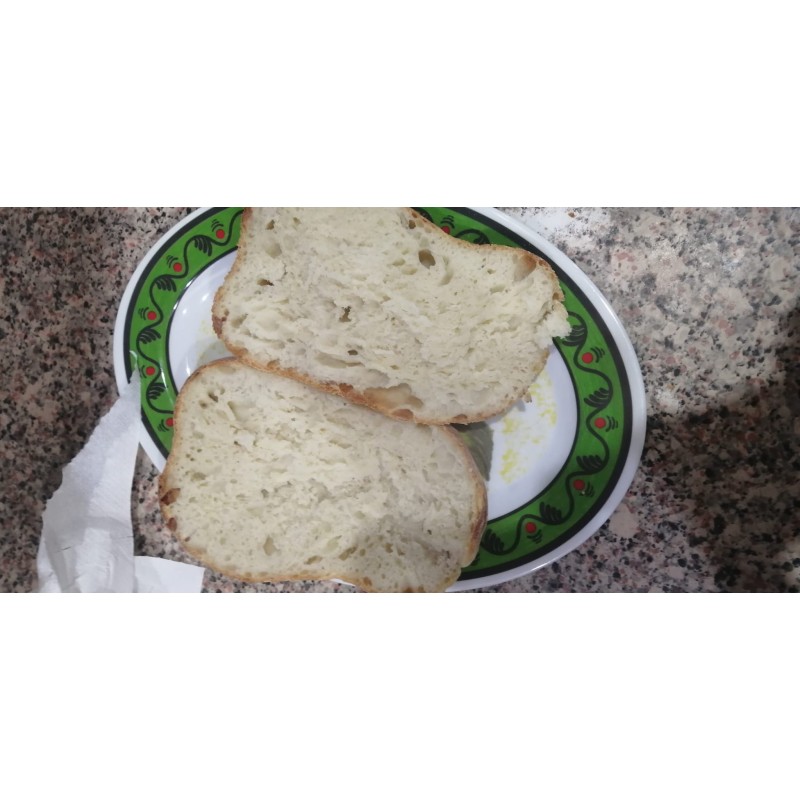 REFRACTORY BRICK PLATE