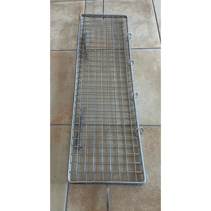 Net Rotisserie Grill