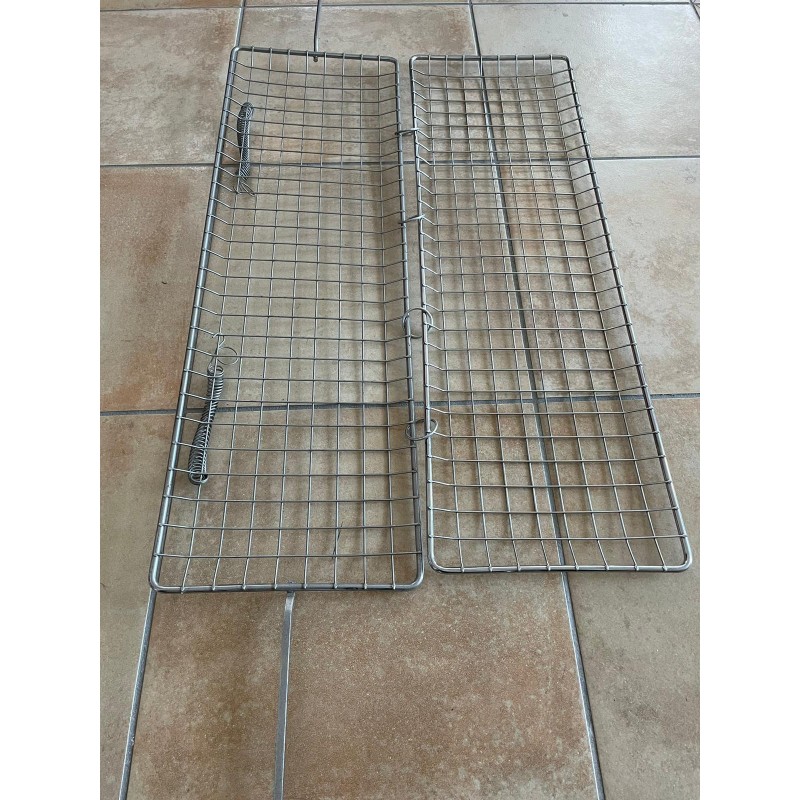 Net Rotisserie Grill