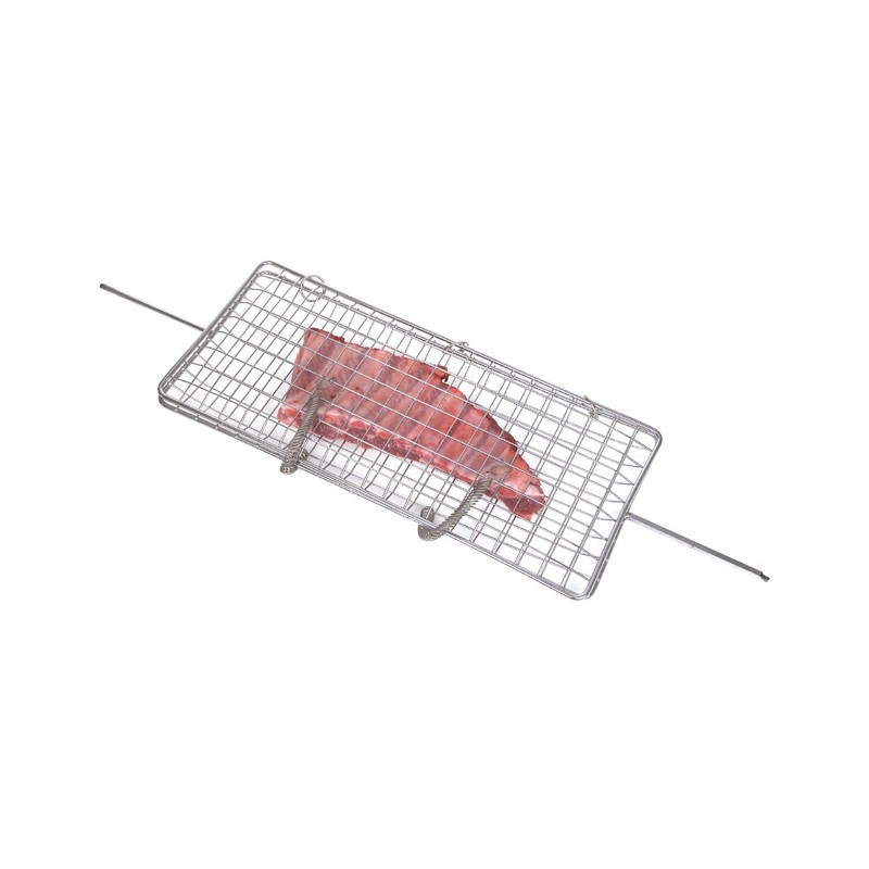 Net Rotisserie Grill