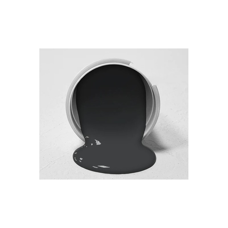 Touch-up Varnish - Colour Black