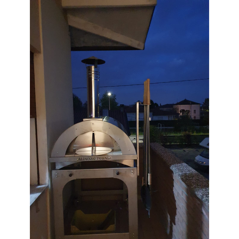 3 Paddle Kit with Trolley Bracket