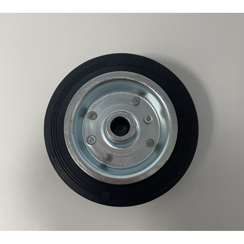 Replacement Wheel for Direct Cooking Ovens, Hybrid Ovens and Indirect ...