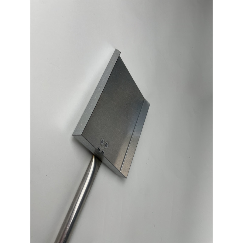 Brace Collecting Shovel, Ash Collector